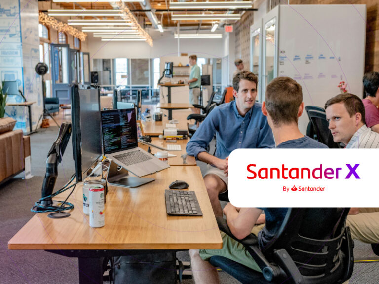 Santander X: Programa de formação abre inscrições gratuitas para micro ...